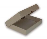 Corrugated Clamshell A3 Boxes (BA43532060)