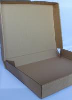 Corrugated Clamshell A1 Boxes (BA85561560)